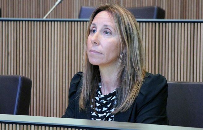 SDP rep la carta de Sílvia Bonet per la qual plega del partit però es ...