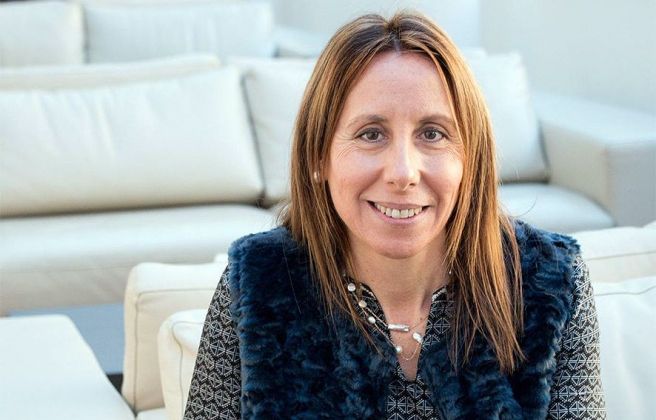 Sílvia Bonet afirma que pot justificar "absolutament tot" el desgavell ...