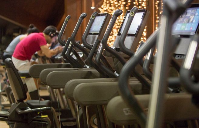 El pispa del gimnàs que s'estava 'professionalitzant' - Altaveu el ...