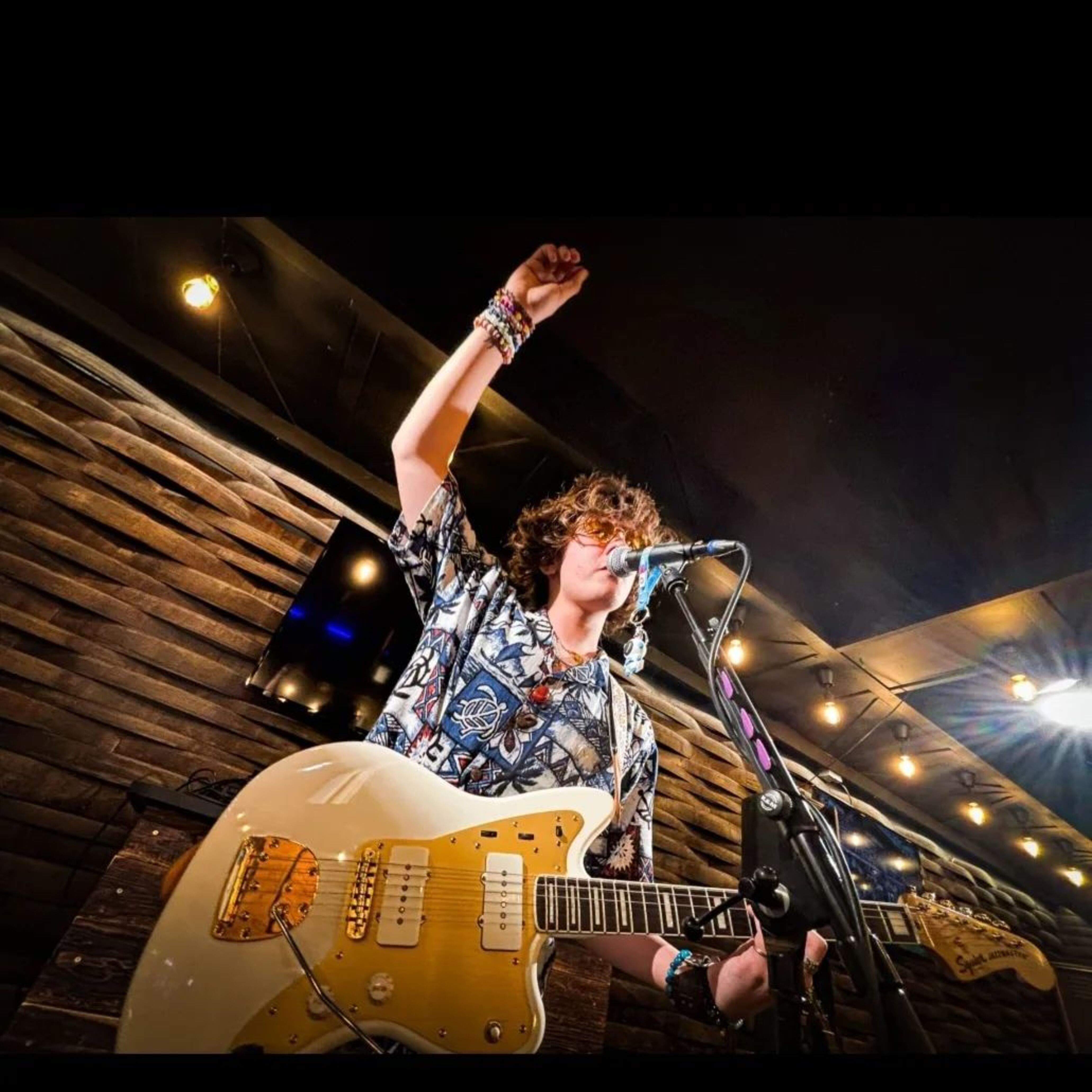 Makuka serà el representant andorrà a la semifinal del Sona9 - Altaveu ...