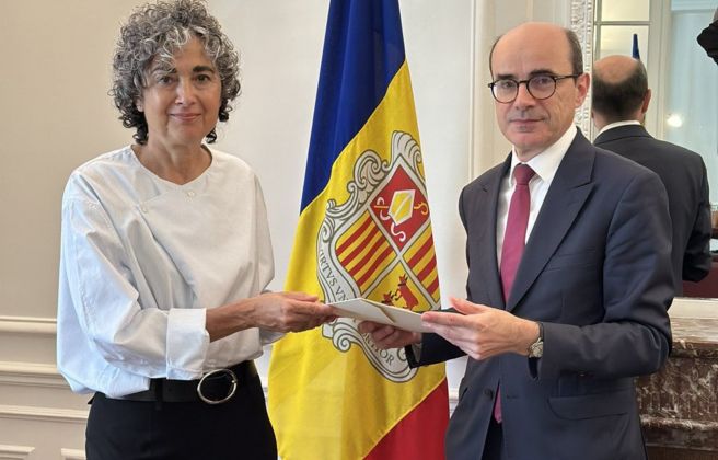 Descarrega s’acomiada de Portugal, Rabasa aterra a París i Clara Pintat ...