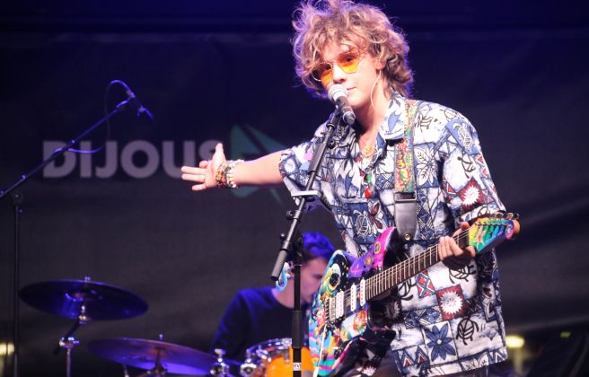 Dijous d’estrena, Makuka s’entrena - Altaveu el diari digital d'Andorra