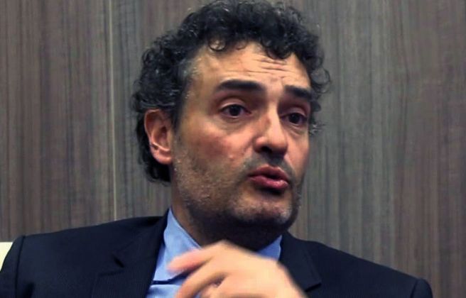 L’andorrà Francesc Robert apareix en un nou escàndol internacional d ...