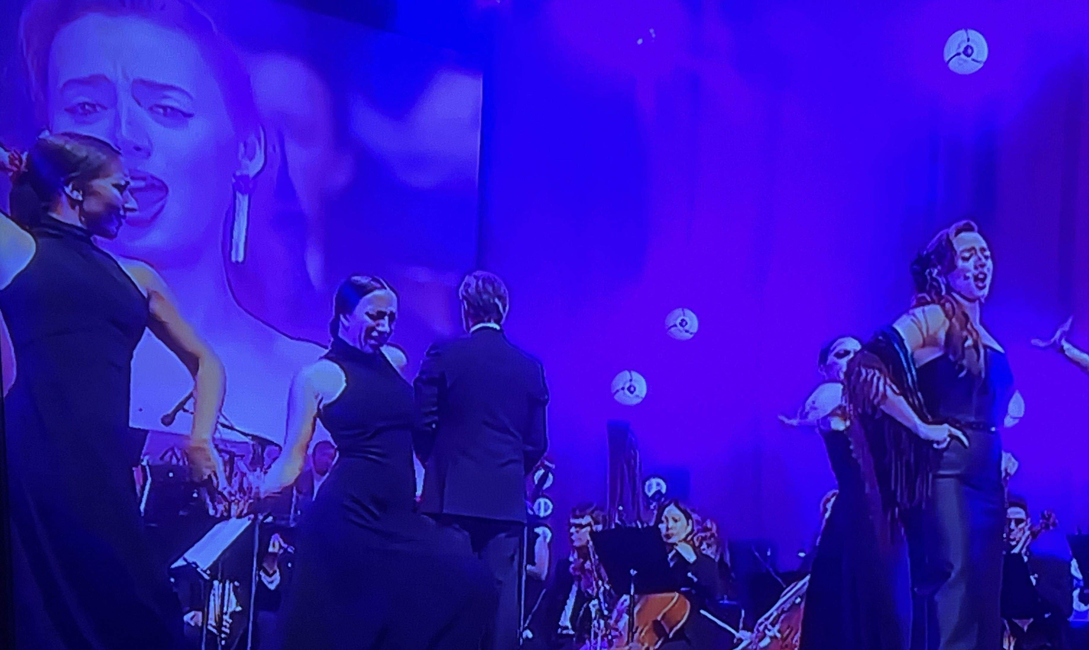 Maria Soler a tota vela (i amb dos companys de luxe) - Altaveu el diari ...