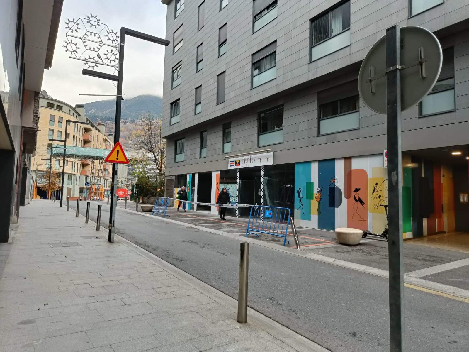 Empresonat l’home que va anar a demanar explicacions pel seu ...