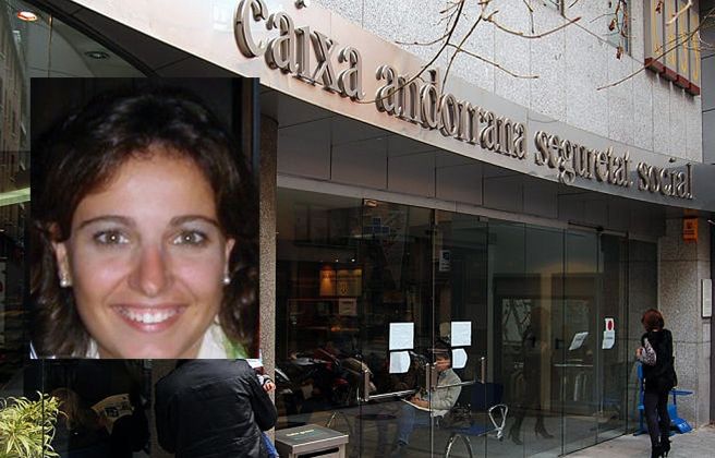 Estupefacció per la designació de la presidenta dels farmacèutics com a ...