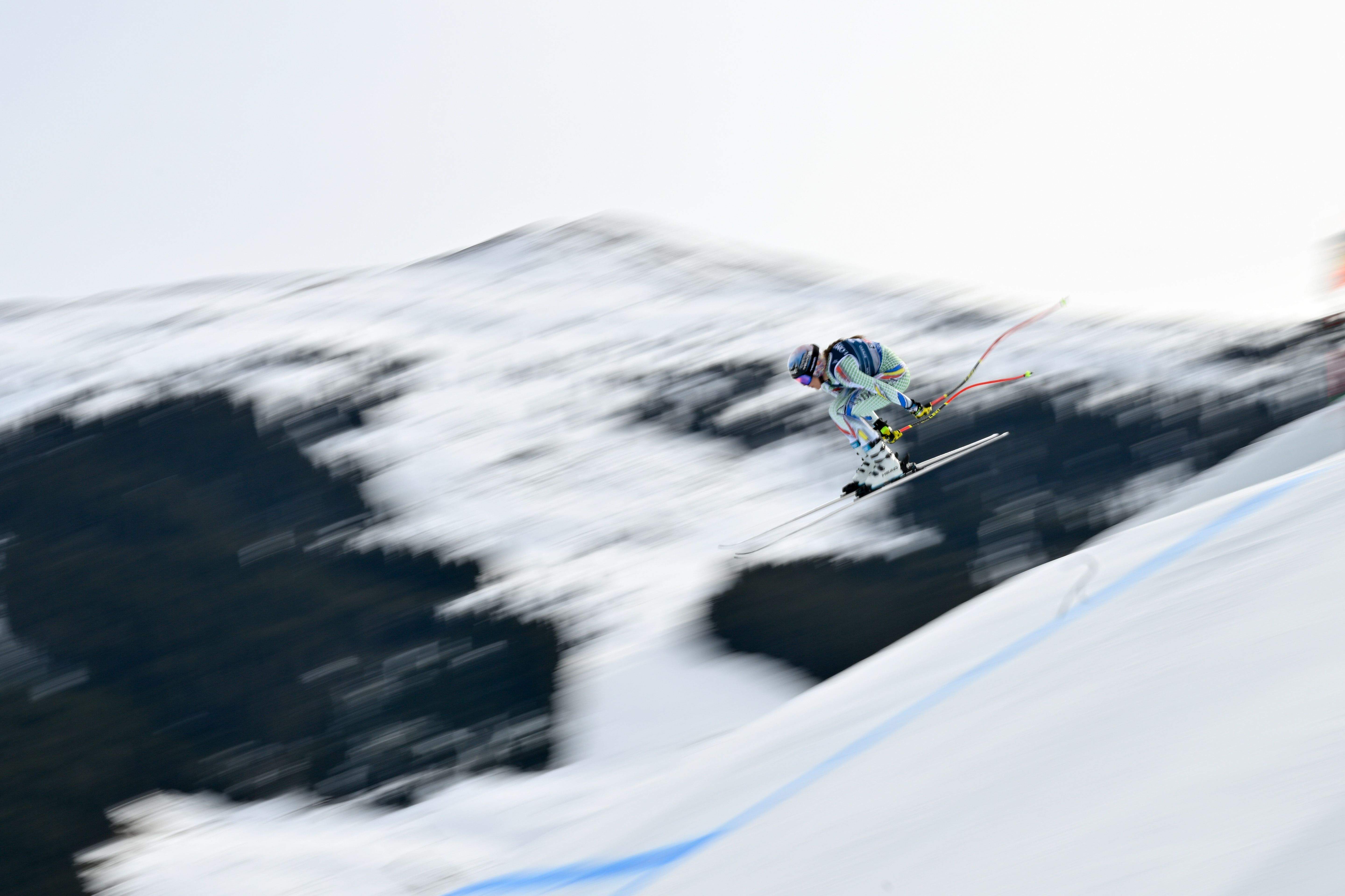 Andorra acaba divuitena al Team Combined del Mundial d’esquí de ...