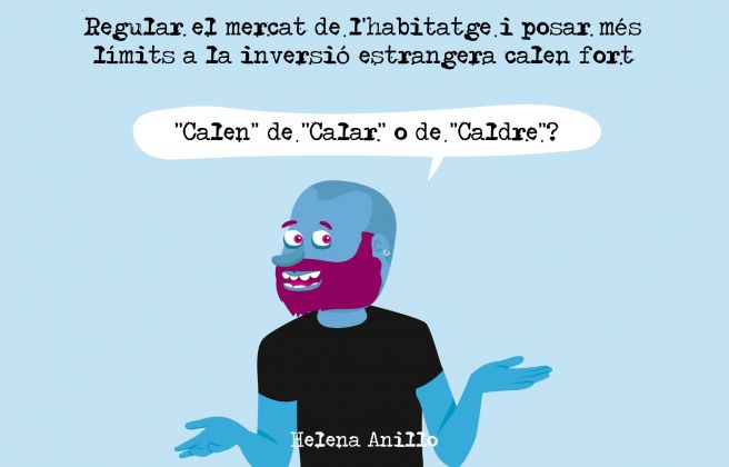 Coses que calen i que també calen - Altaveu el diari digital d'Andorra