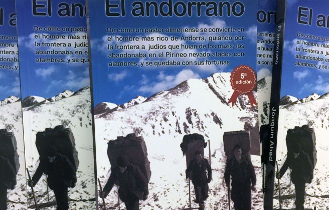 La novel·la ‘El andorrano’ arriba a la cinquena edició i esdevé un dels ...