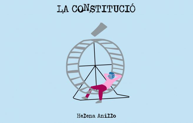 La Constitució - Altaveu el diari digital d'Andorra