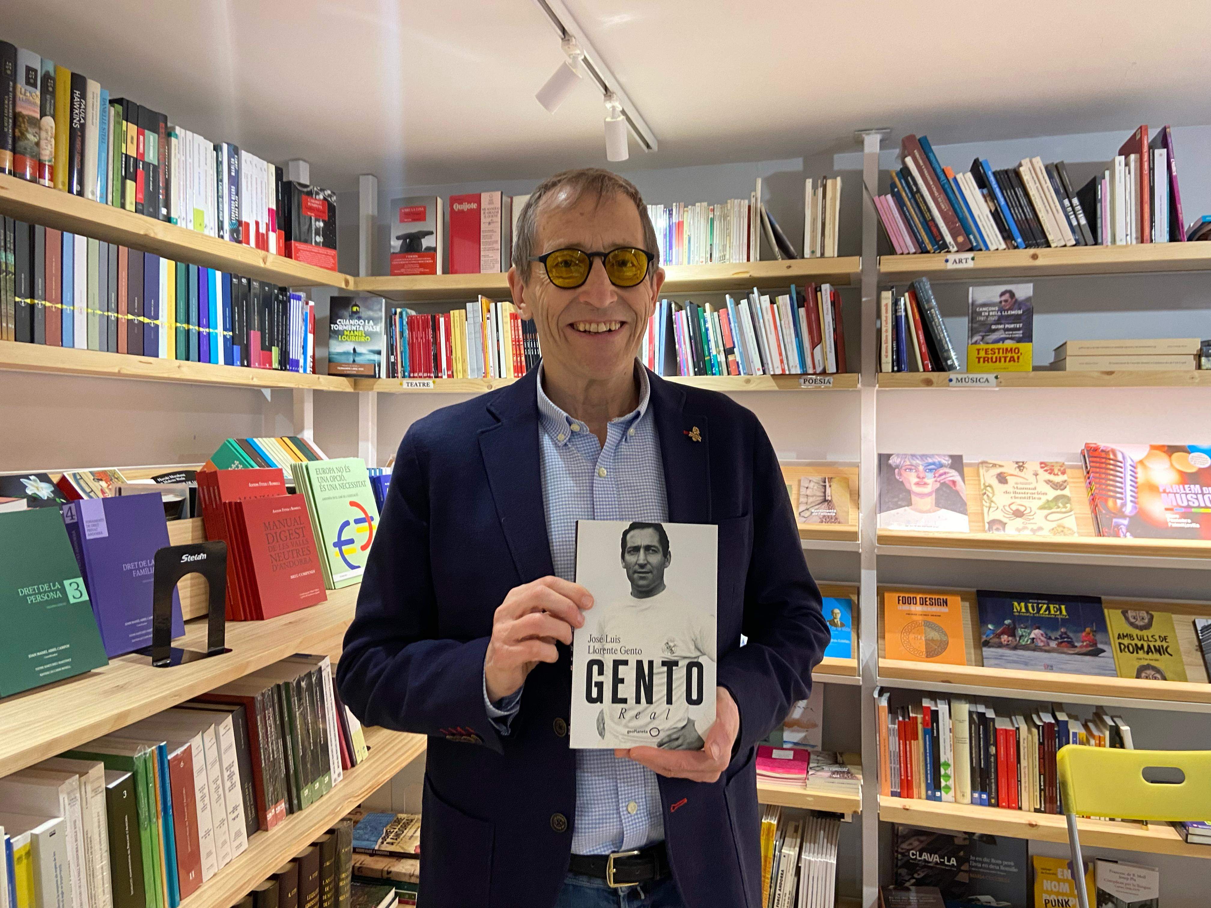 Records de la saga Llorente Gento - Altaveu el diari digital d'Andorra