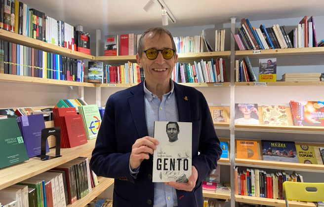 Records de la saga Llorente Gento - Altaveu el diari digital d'Andorra