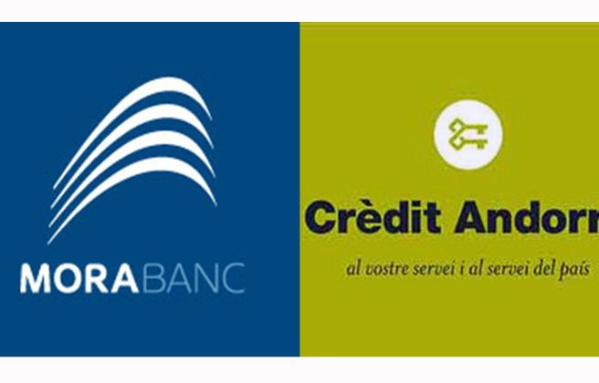 MoraBanc s’afarta que les institucions contractin sempre les ...