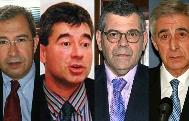 Rascagneres, Casadevall, Abril i Carillo: el pòquer de candidats per a ...