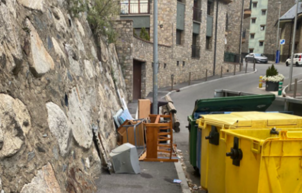 Encamp col·locarà més càmeres abans que acabi l’estiu per combatre l ...