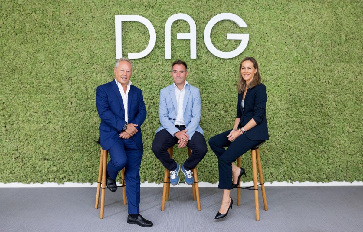 L’aterratge a Andorra d’un gegant de la importació de vehicles ...