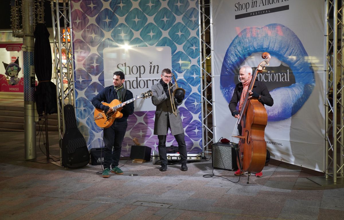 Andorra la Vella demana replantejar el ‘Shop in’ i treballar-lo conjuntament amb els comuns ...