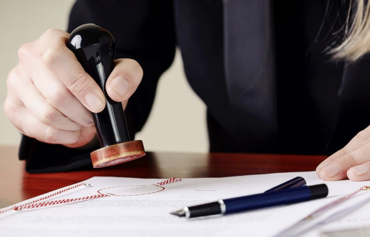 Anul·lat el ‘testament de la notària marmessora’: s’obre un embolic ...