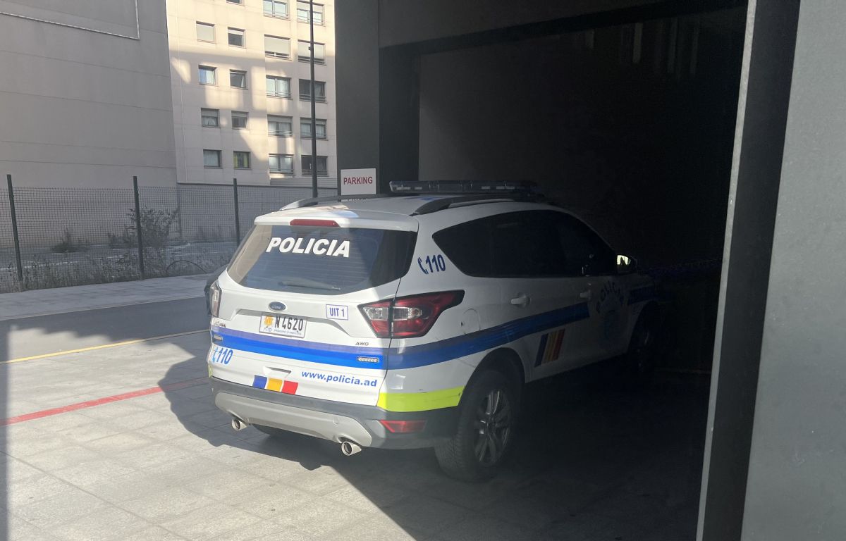 El jove que va abusar de tres menors se salva del delicte més greu però ...