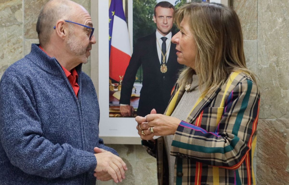 Ubach considera que l’informe de la Carta Social hauria de “fer caure ...