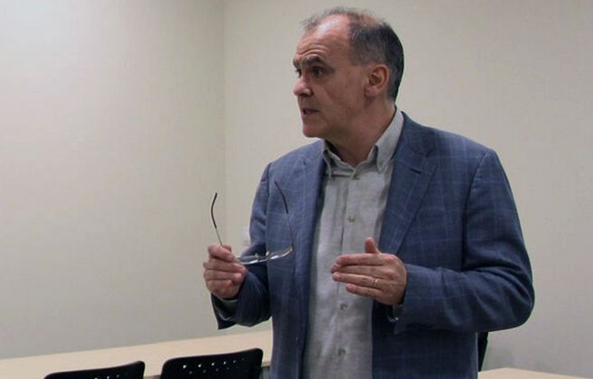 L'obertura d'un expedient a Marina culmina un llarg procés de queixes i ...