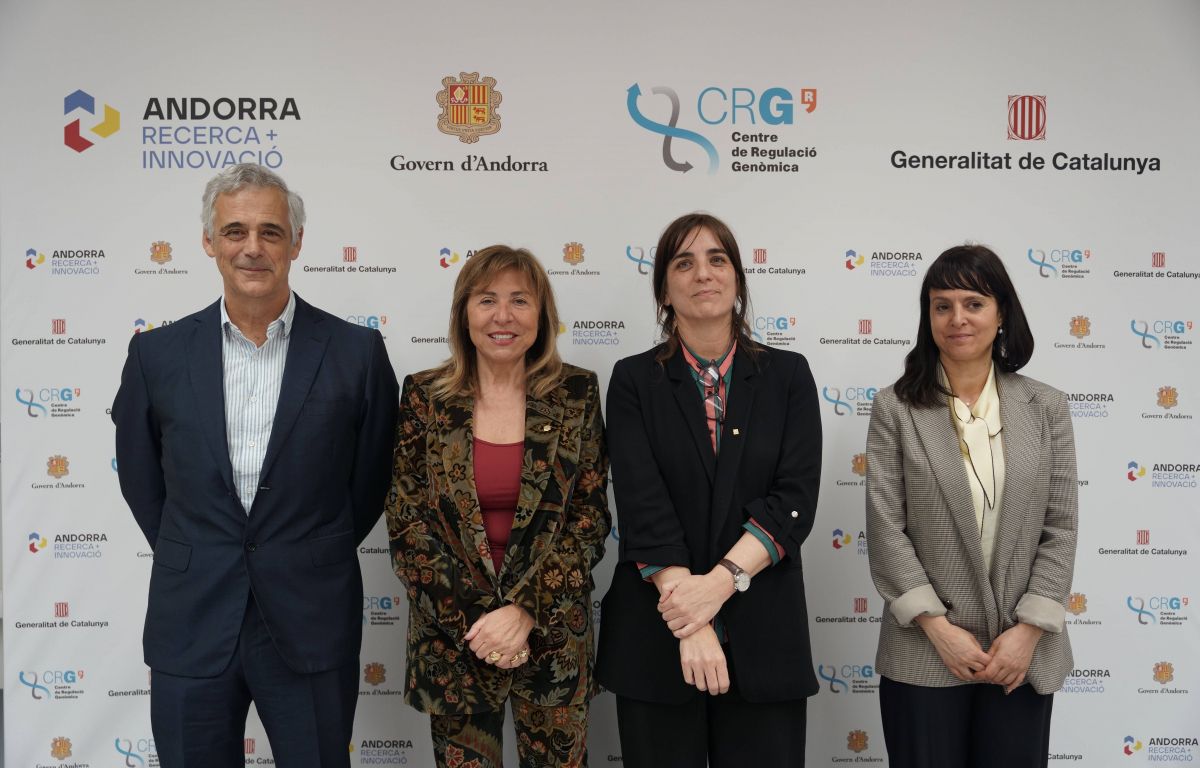 La ‘nova CATSA’ agafa forma: Marsol anuncia el concurs per triar l ...