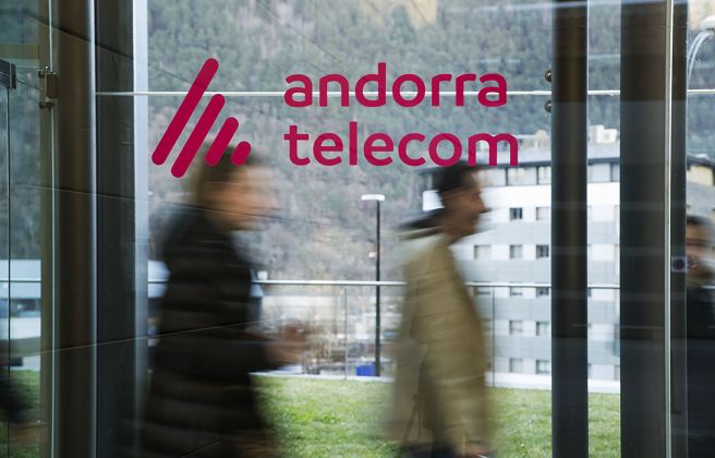 Andorra Telecom amplia la seva oferta per a empreses - Altaveu el diari ...