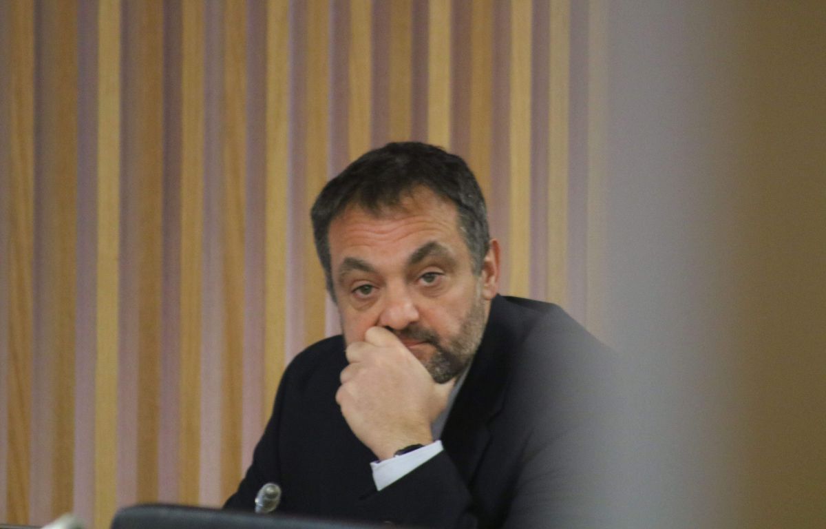 Òscar Gelabert deixa la direcció general de l’AREB - Altaveu el diari ...