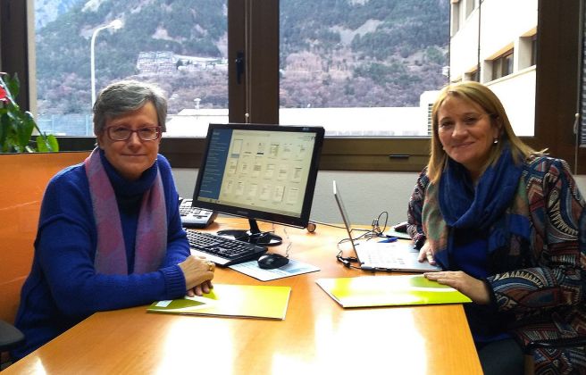 El Col·legi Sant Ermengol prepara el relleu en la direcció - Altaveu el ...