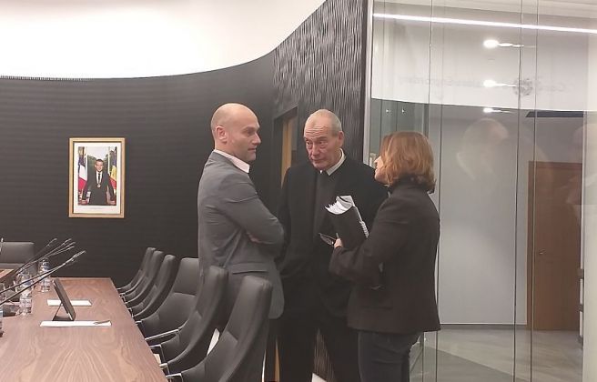 Gili renya l’anterior comú per la gestió del cas ‘Casa Trenella’ i ...