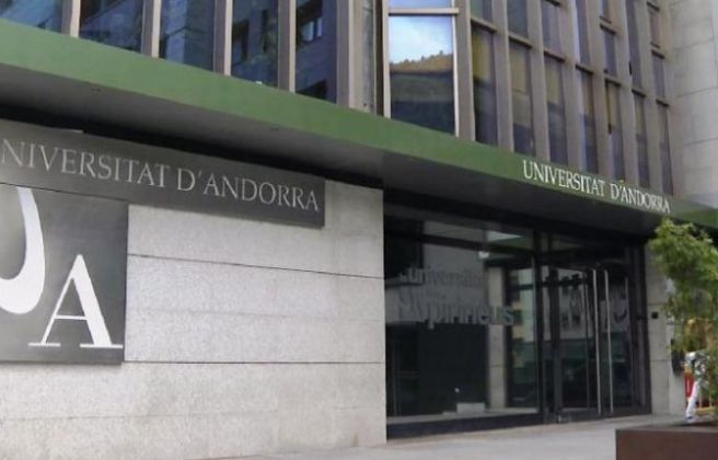 La Universitat d’Andorra estrena màster en Educació al setembre ...