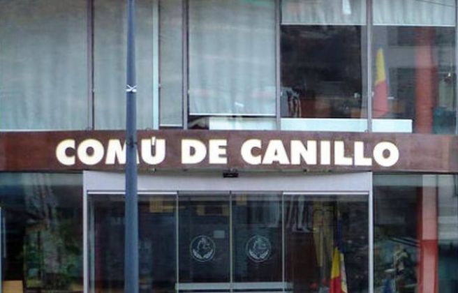 Canillo obre la majoria de serveis comunals els pròxims dies - Altaveu ...