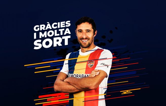 Fede Bessone passa de la gespa a la banqueta de l’FC Andorra - Altaveu ...