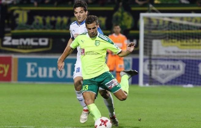 L’FC Andorra tanca el mercat amb el fitxatge del migcampista Hector ...