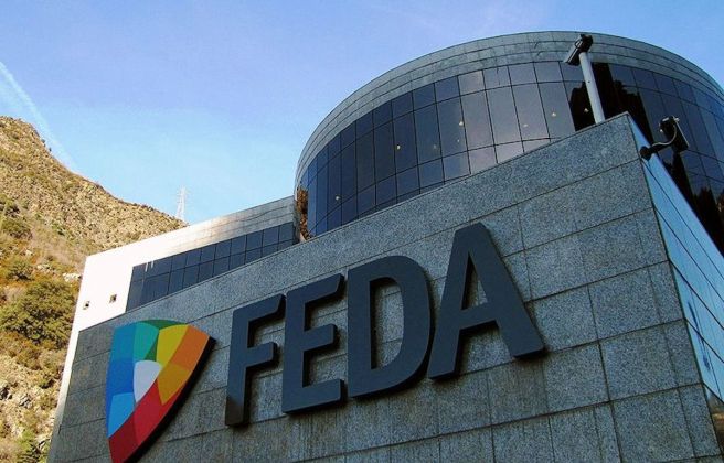 FEDA instal·la la primera xarxa de fred del país - Altaveu el diari ...