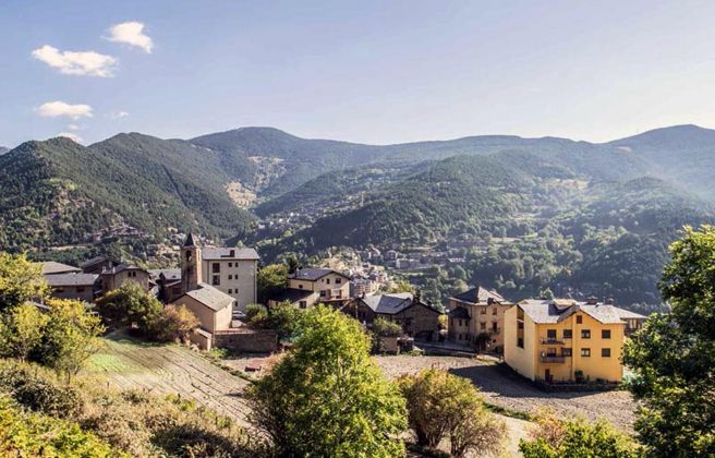 La Massana habilitarà un nou aparcament a Sispony - Altaveu el diari ...