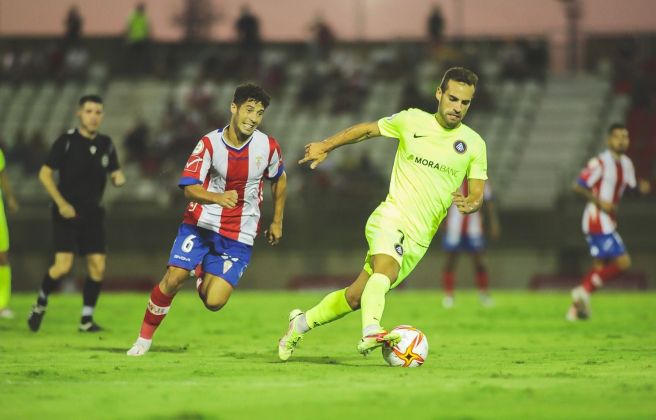 Héctor Hevel, a la recerca del seu millor nivell - Altaveu el diari ...